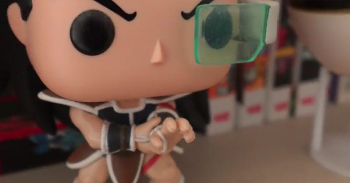 Τα ANIME POPS μου 🤩👹 (Video) | Skroutz.gr
