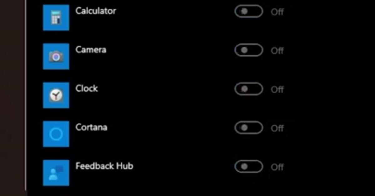 Βελτίωσε τις επιδόσεις σε Windows 11, κλείνοντας τις εφαρμογές ...