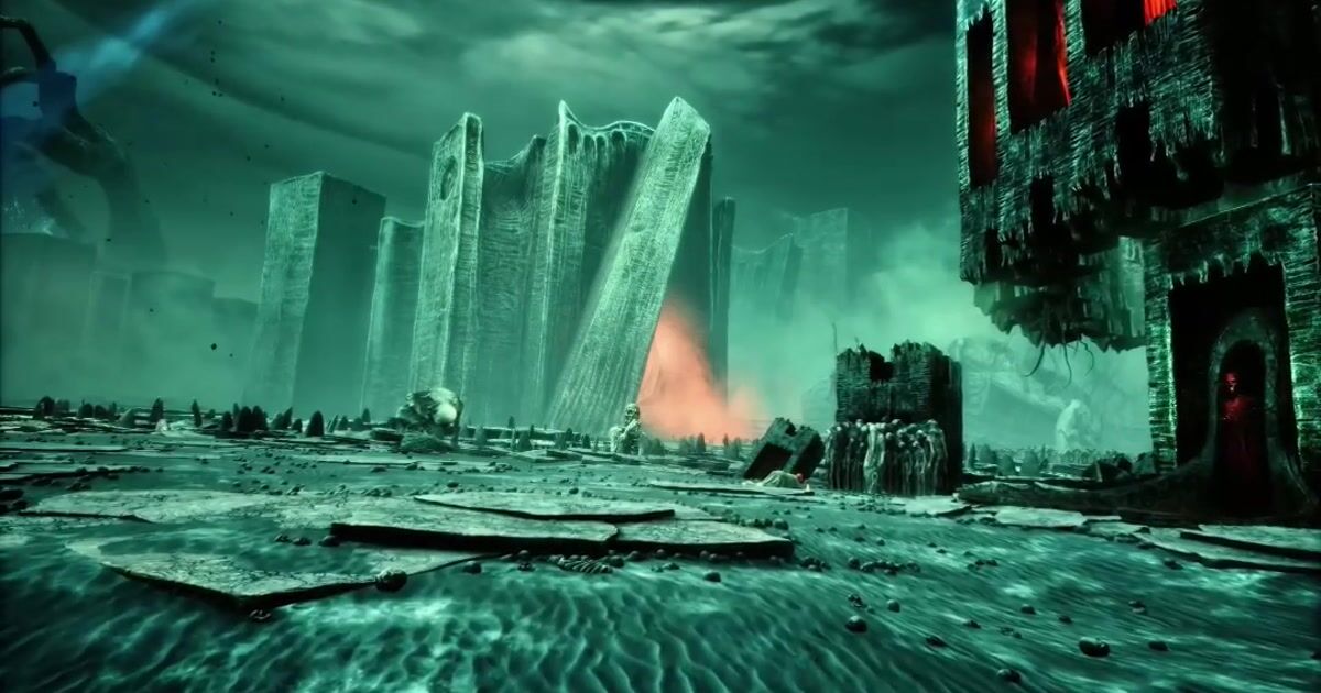 Το ελληνικό horror game έρχεται να κάνει τη διαφορά! 😨 (Video) | Skroutz.gr