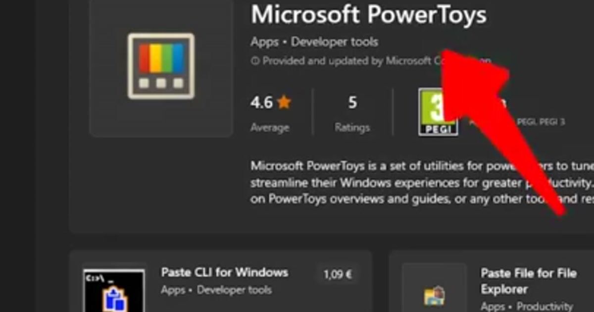 Παίζοντας με τις δυνατότητες του Microsoft PowerToys! (Video) | Skroutz.gr