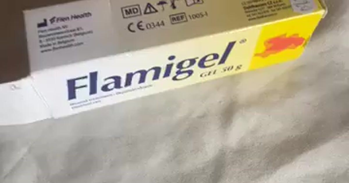 Αξιολόγηση για Olvos Science Flamigel Gel για Εγκαύματα 50gr (Video) | Skroutz.gr