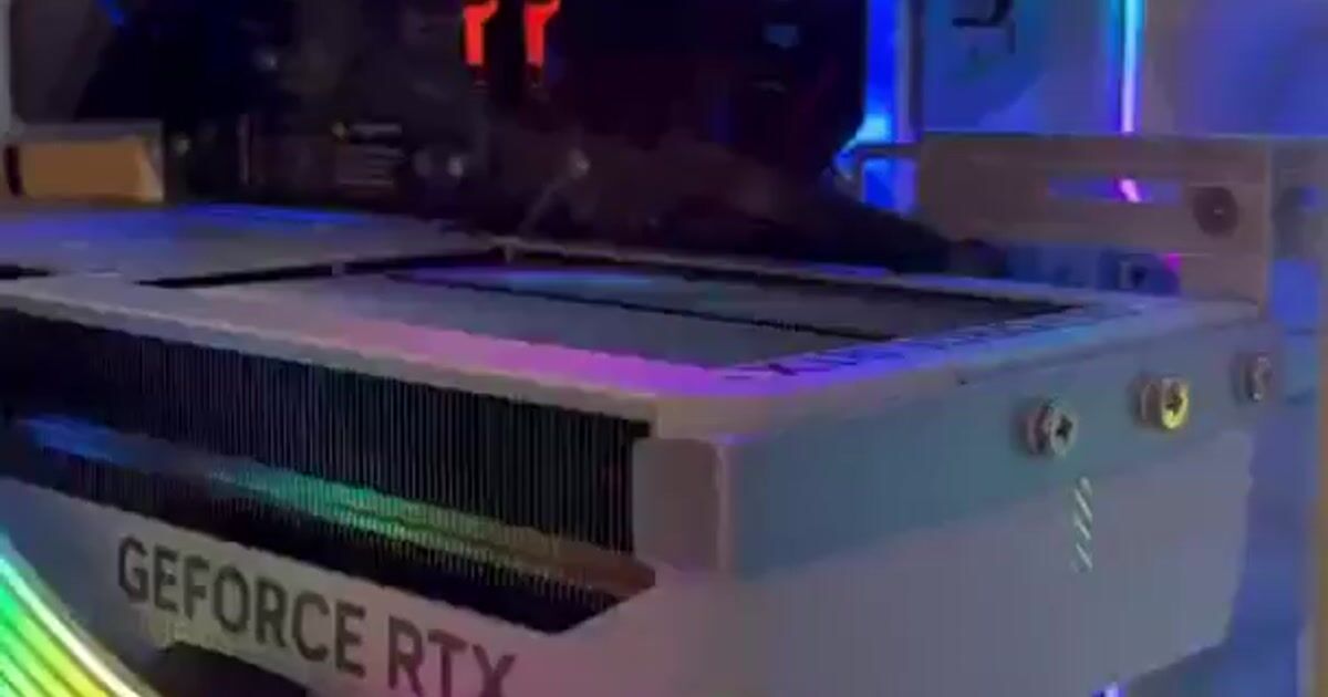 Αξιολόγηση για Lian Li Galahad AIO UNI FAN SL Edition 360 Υδρόψυξη ...