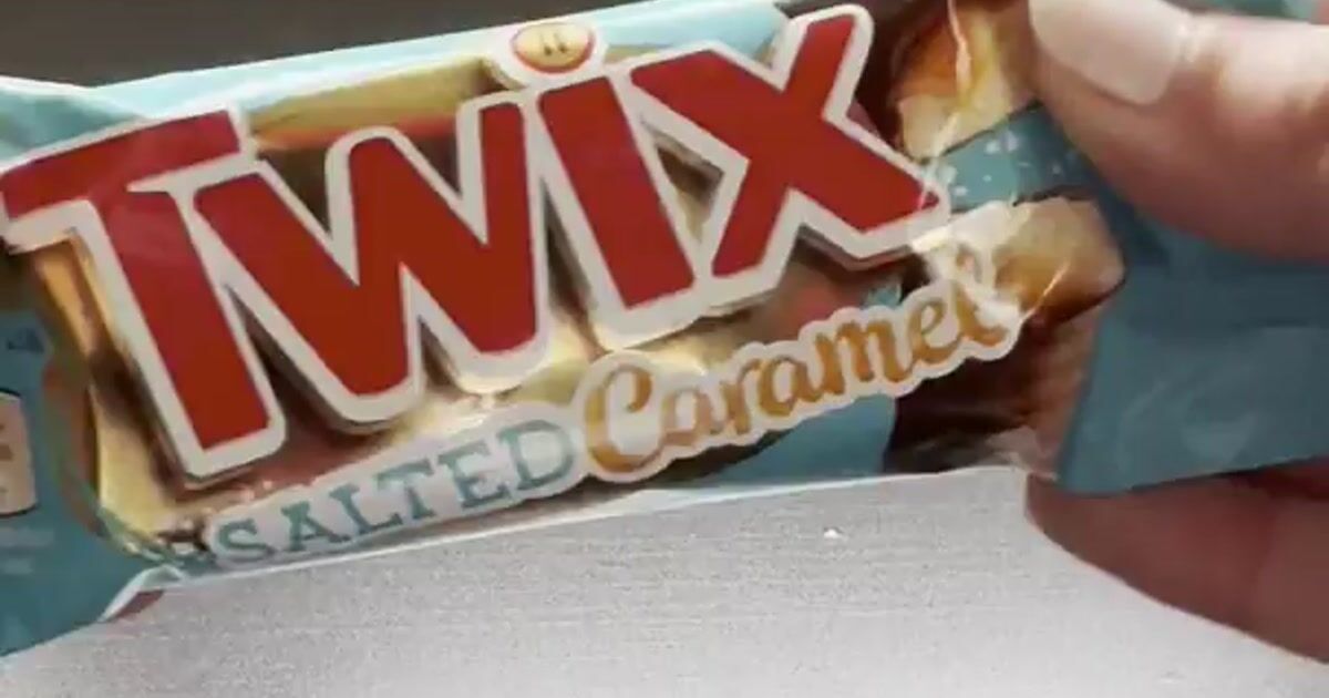 Asmr Maltesers - Twix - Snickers (Video) | Skroutz.gr