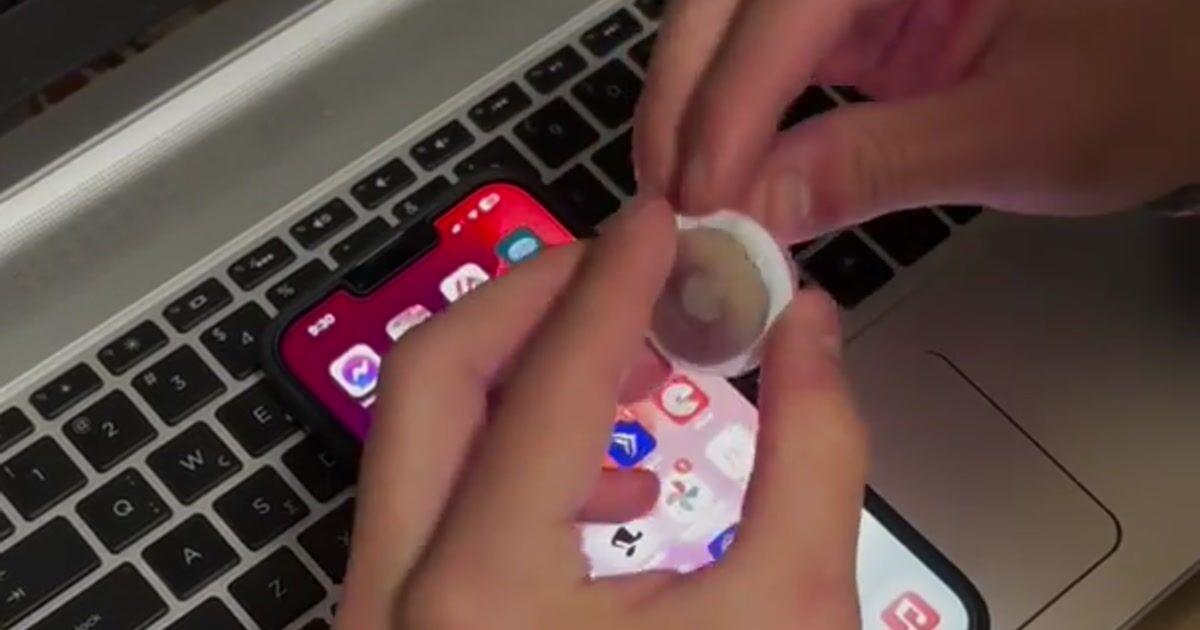 AIRTAG how to connect it with your IPhone (Video) | Skroutz.gr