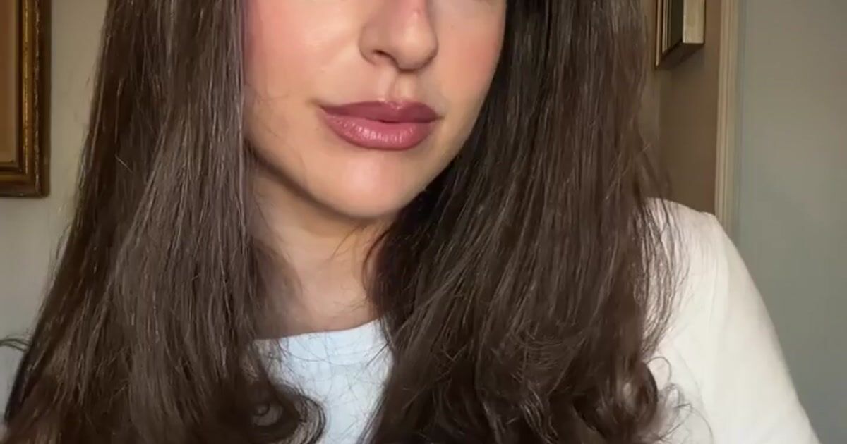 My go-to hairstyle using my GHD Gold Straightener (Video) | Skroutz.gr