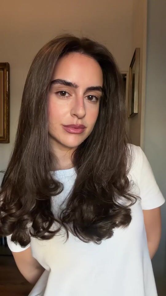 My go-to hairstyle using my GHD Gold Straightener (Video) | Skroutz.gr