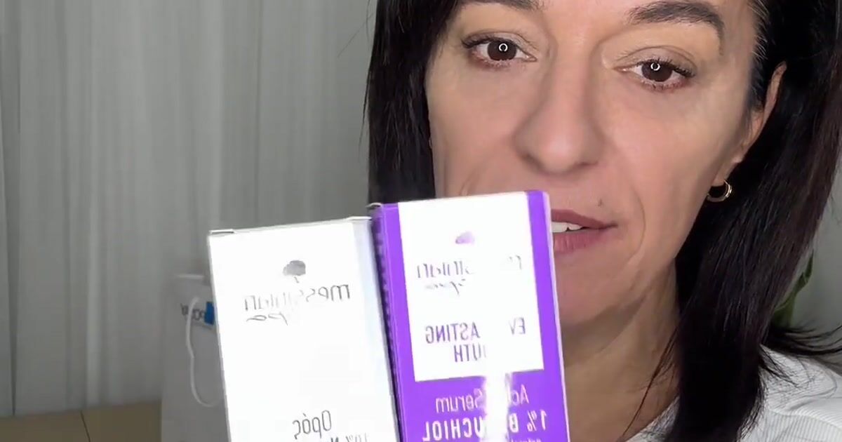 Αγαπημένα παλιά και νέα προϊόντα από Messinian spa! (Video) | Skroutz.gr