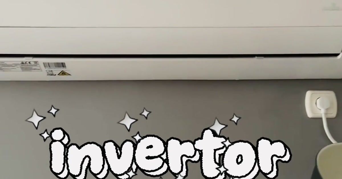 Ήρθε η ώρα για ac? Τα invertor είναι value for money ️☀️ (Video ...