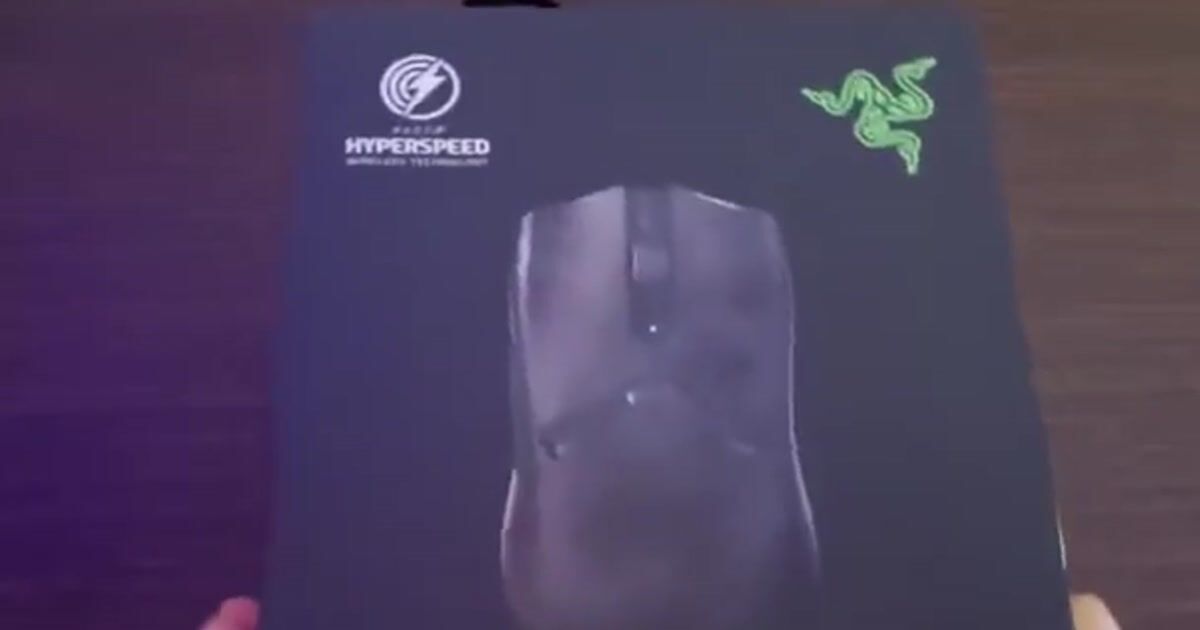 Unboxing: Razor Viper v2 Pro (Video) | Skroutz.gr