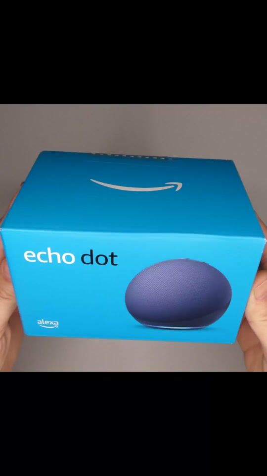 Amazon Echo Dot (5th Gen) Smart Hub Wi-Fi/Bluetooth Συμβατό με Alexa (Video) | Skroutz.gr