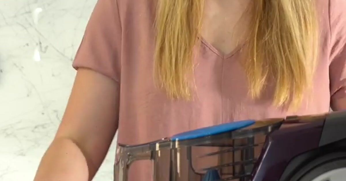 Τι είναι το Power Cyclone 5 σύστημα της Philips; (Video) | Skroutz.gr