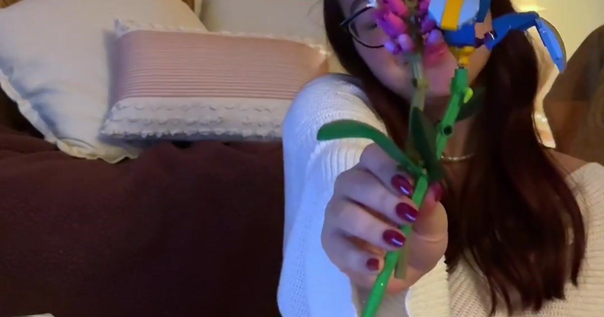 Max build-flowers🌸 (Video) | Skroutz.gr