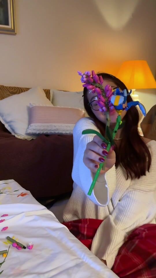 Max build-flowers🌸 (Video) | Skroutz.gr