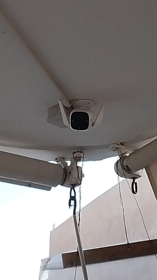 Αξιολόγηση για TP-LINK TAPO C325WB v2 IP Κάμερα Παρακολούθησης Wi-Fi ...