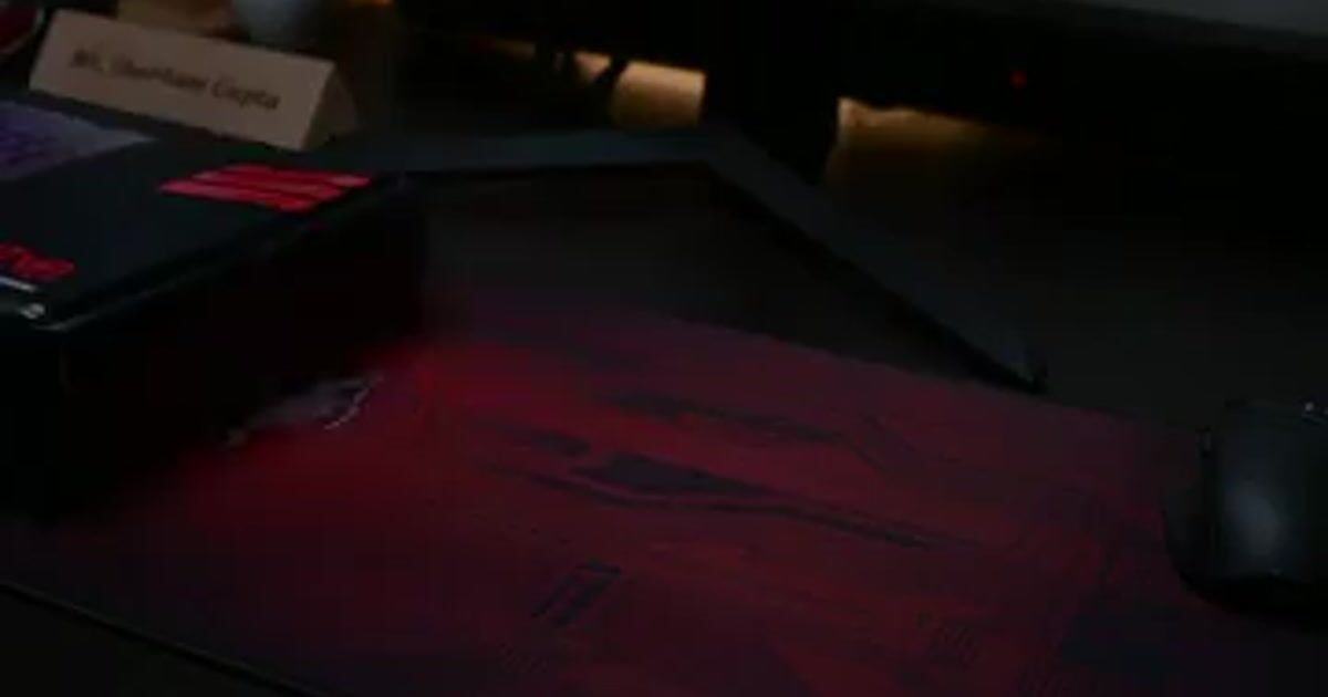 Το καλύτερο πληκτρολόγιο του 2026 😍 Redragon K512 RGB Shiva Gaming ...