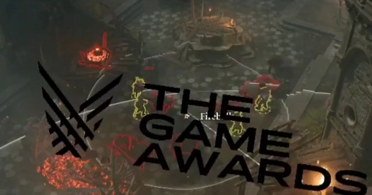 Baldur's Gate 3 είναι το game of the year! (Video) | Skroutz Cyprus