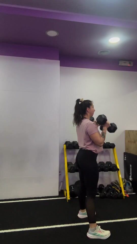 Morning training 🔥 (Video) | Skroutz.gr