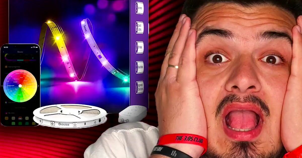 Πως να Τοποθετήσεις ΣΩΣΤΑ μία Λεντοταινία! (Video) | Skroutz.gr