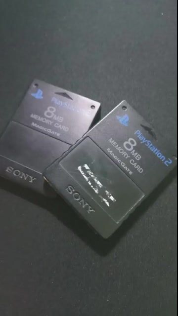 Ps2 memory card skroutz store