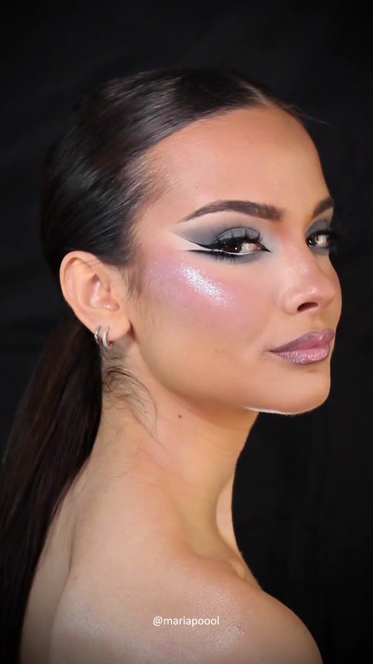 NET Makeup | @mariapoool (Video) | Skroutz.gr