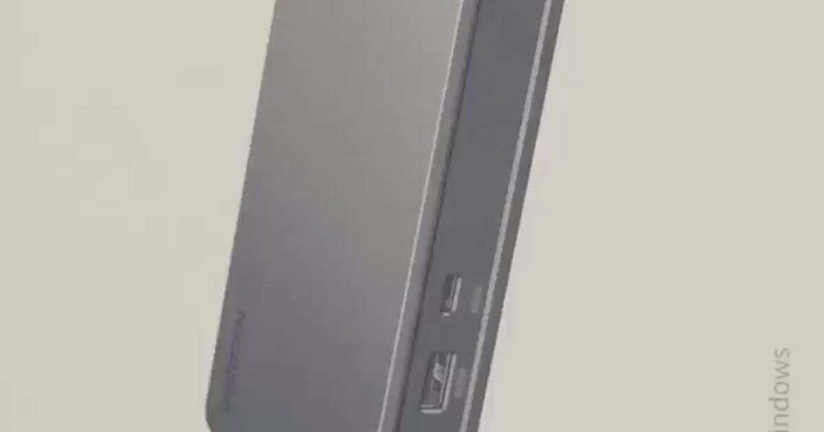 USB-C Docking Station 10 σε 1 UGREEN CM615 90912 (Video) | Skroutz.gr