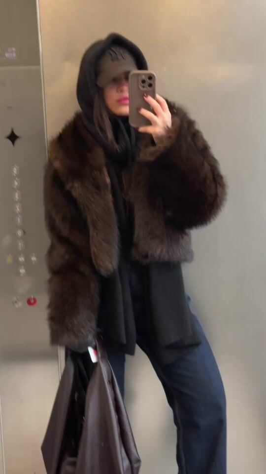 Cool & cozy🧸🤎 (Video) | Skroutz.gr