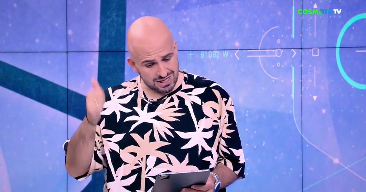 Παρουσίαση του Mario Kart World Nintendo Switch 2 στο Game R1 (Video ...
