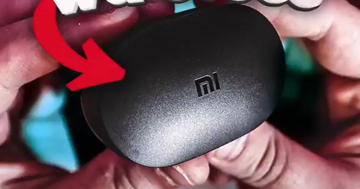 Απίστευτα BUDGET Wireless Ακουστικά από την Xiaomi! - Mi TWS Basic 2 ...