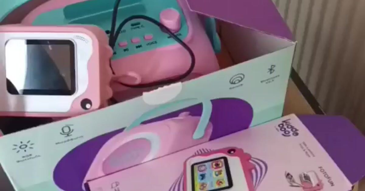 Χωρίς Σενάριο Παρουσίαση δώρων από kiddobboo (Video) | Skroutz.gr