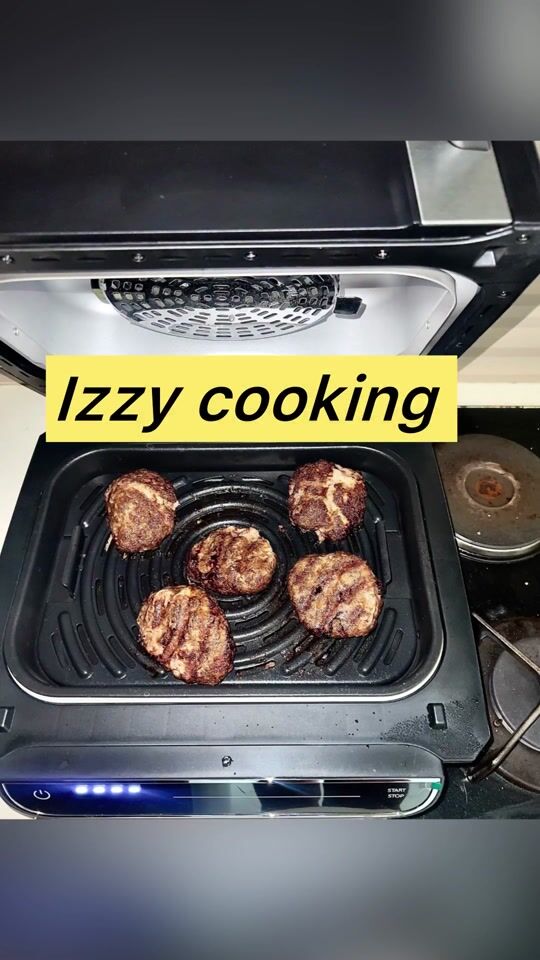 Απόλαυση χωρίς κόπο.Izzy cooking:γρήγορα,εύκολα,νόστιμα!! (Video ...