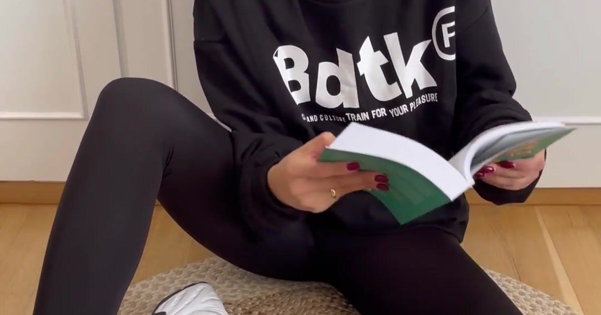 Το αγαπημένο μου Bdtk καθημερινό outfit! (Video) | Skroutz.gr