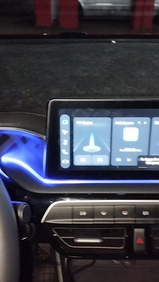 Αξιολόγηση για Mg Mg3 2024+ Κάλυμμα Ταμπλό Μαύρο Αλκαντάρα (Video) | Skroutz.gr