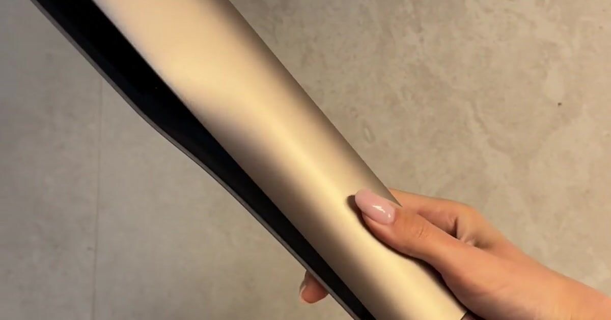 Unboxing τη νέα Rohnson SilkAir Pro (Video) | Skroutz.gr