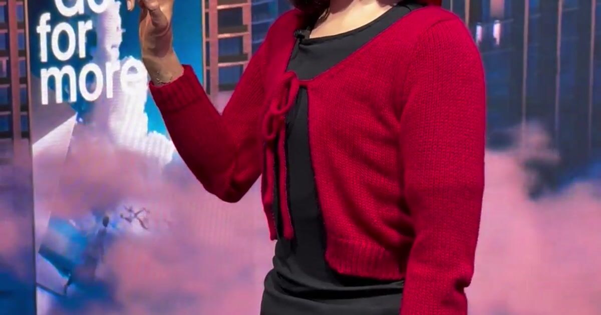 H Amira, το AI Robot που ξεχώρισε στο MWC 2025 (Video) | Skroutz.gr