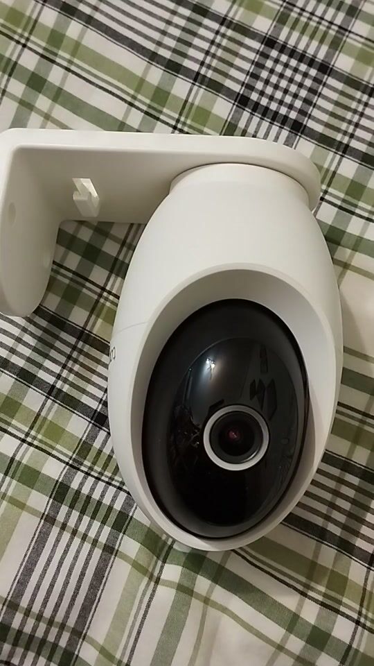 Αξιολόγηση για TP-LINK Tapo C260 v1 IP Κάμερα Παρακολούθησης Wi-Fi 4K ...
