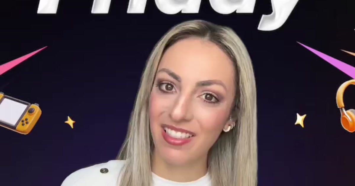 Black Friday Plan! Γιατί η αναζήτηση τελειώνει στο Skroutz! 🖤🧡 (Video) | Skroutz.gr