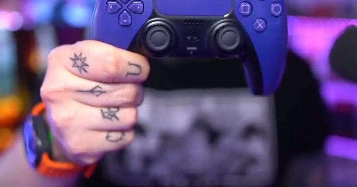 Γνώμη για PS5 Controller (Video) | Skroutz.gr