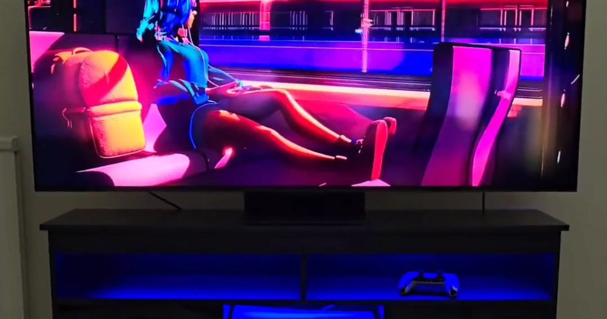 TCL Smart Τηλεόραση 65" 4K UHD Mini LED 65C855 HDR (Video) | Skroutz.gr