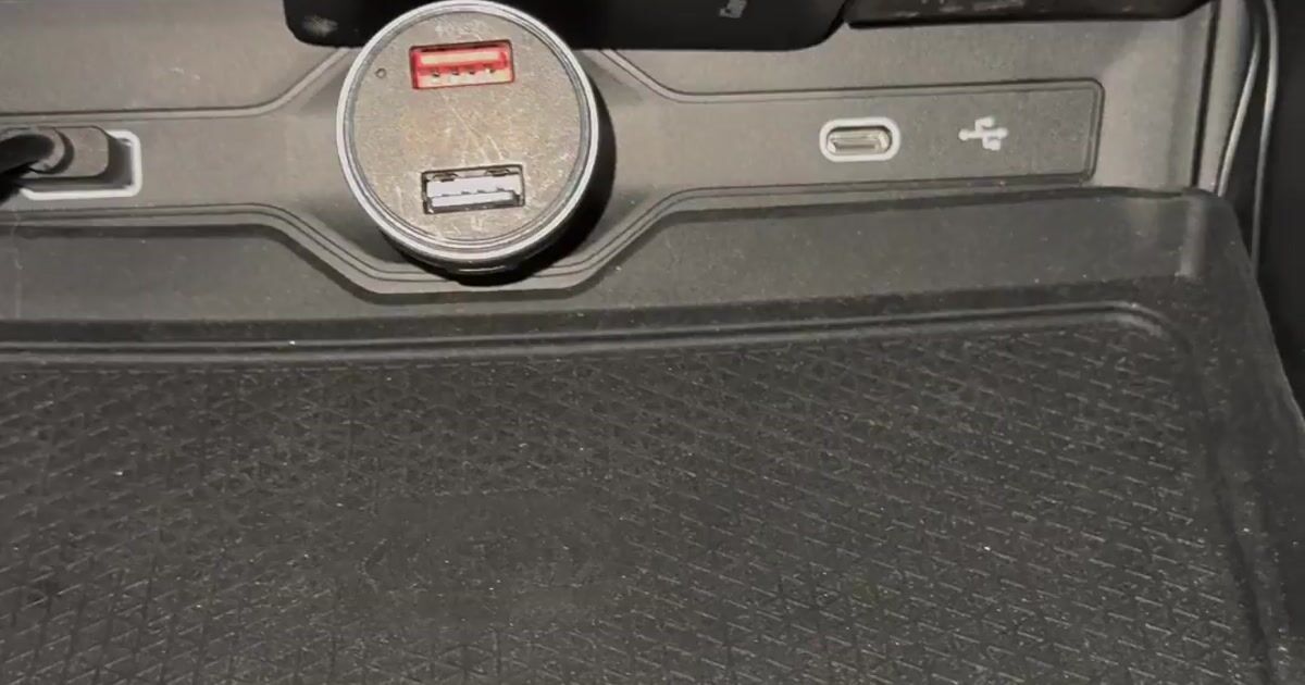 Αξιολόγηση για Carlinkit Αντάπτορας Αυτοκινήτου 2AIR Wireless Adapter ...